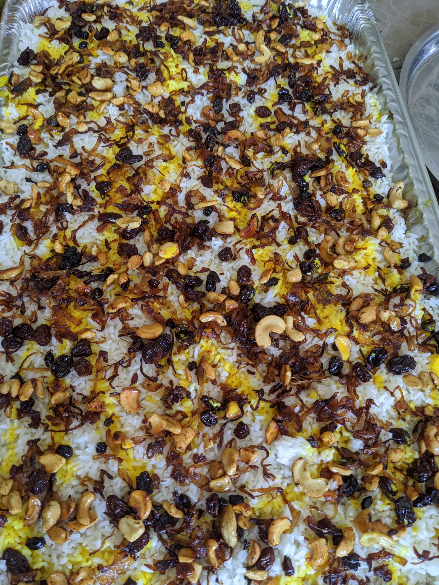 Malabar Dum Fish Biriyani | Good Times